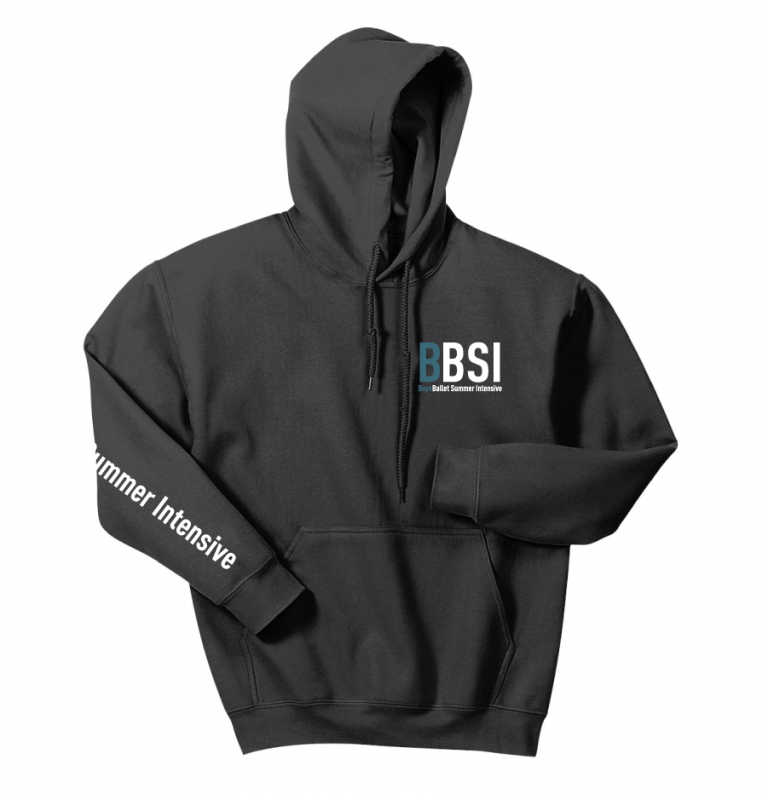BBSI MERCHANDISE – Boys Ballet Summer Intensive