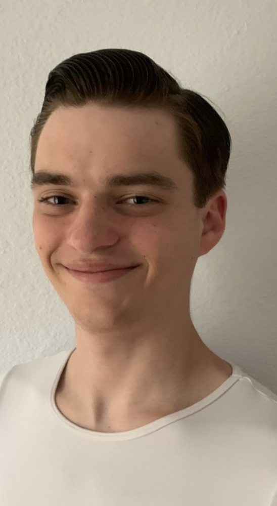 ALUMNI – Boys Ballet Summer Intensive