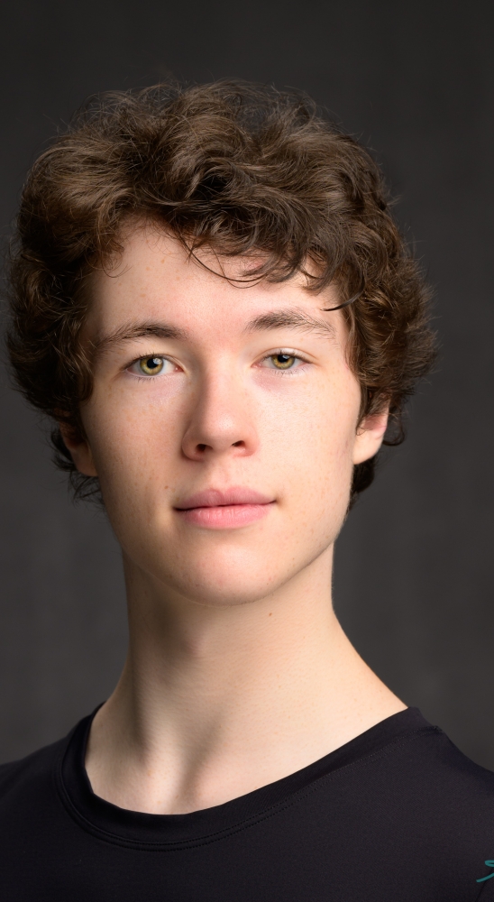 ALUMNI – Boys Ballet Summer Intensive