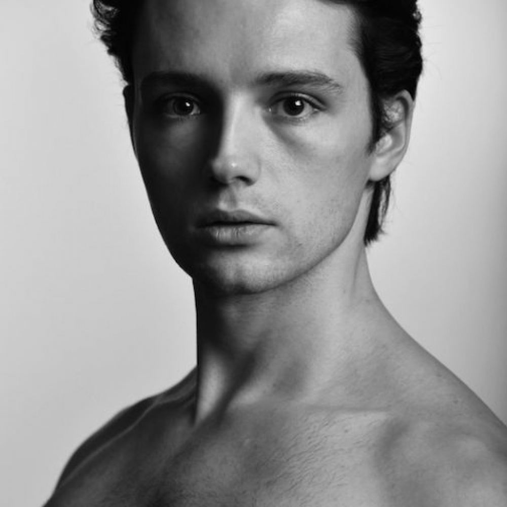 ABOUT – Boys Ballet Summer Intensive