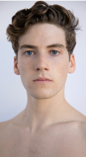 ALUMNI – Boys Ballet Summer Intensive