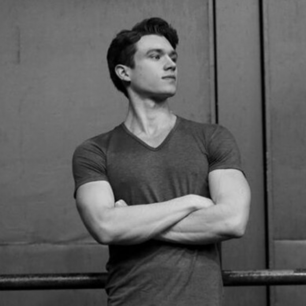 ABOUT – Boys Ballet Summer Intensive